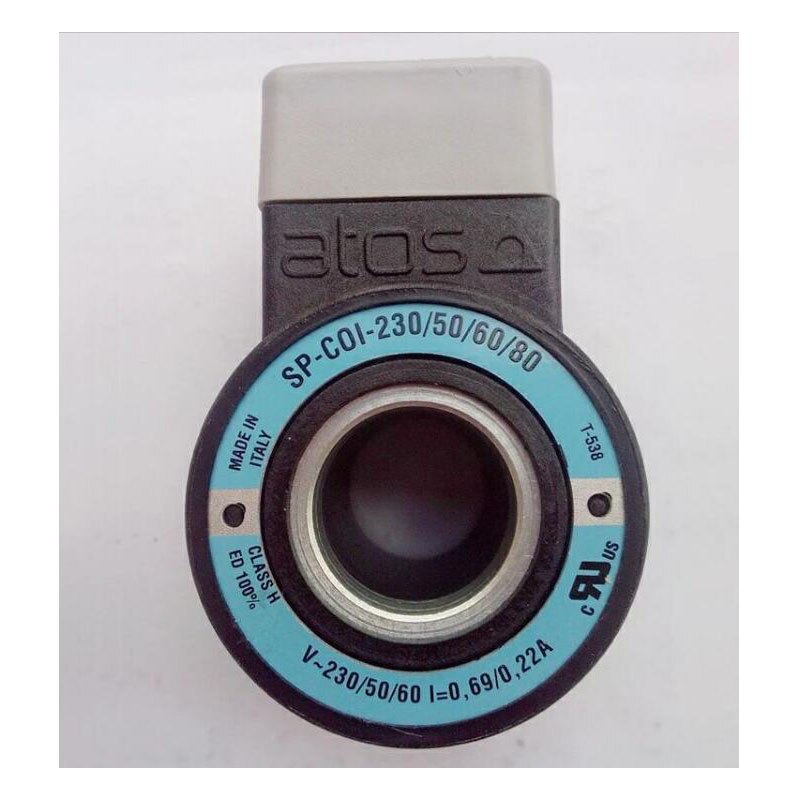 Original SP-COI-230/50/60/80 SP-COU-24DC/80 hydrau... – Vicedeal