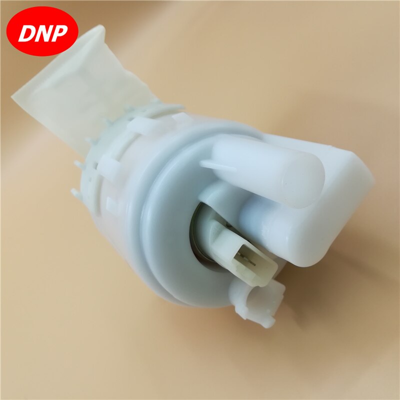 DNP Fuel pump assembly fit for Nissan X-Trail T30 ... – Grandado