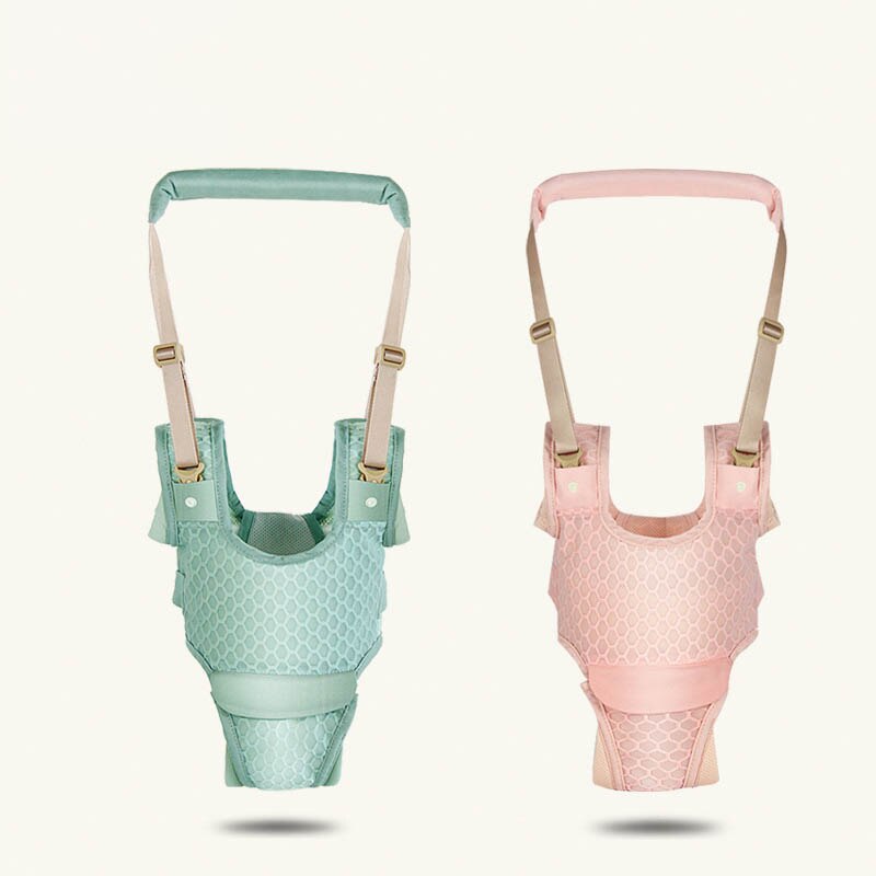 2022 Baby Toddler Belt Baby Multi-step Toddler wit... – Vicedeal