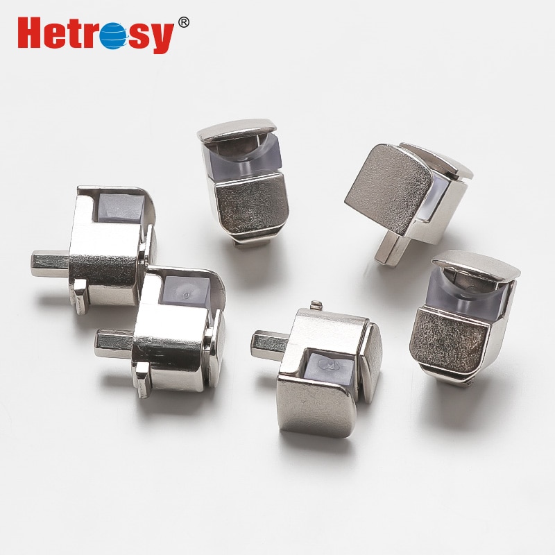 Hetrosy Hardware Adjustable 5-10MM Furniture Shelf... – Grandado