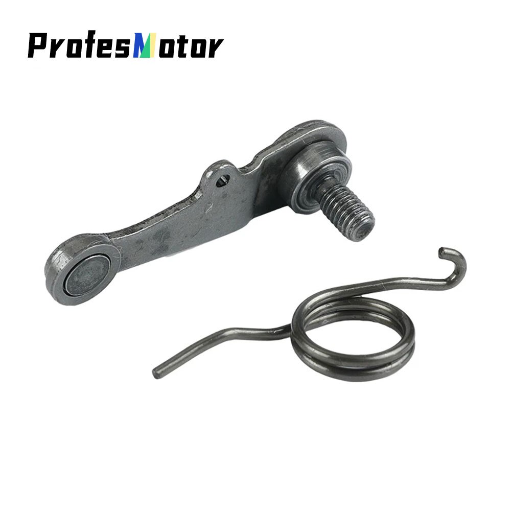 Motorcycle Gearshift Roller Stopper Gear Shift Dru... – Vicedeal