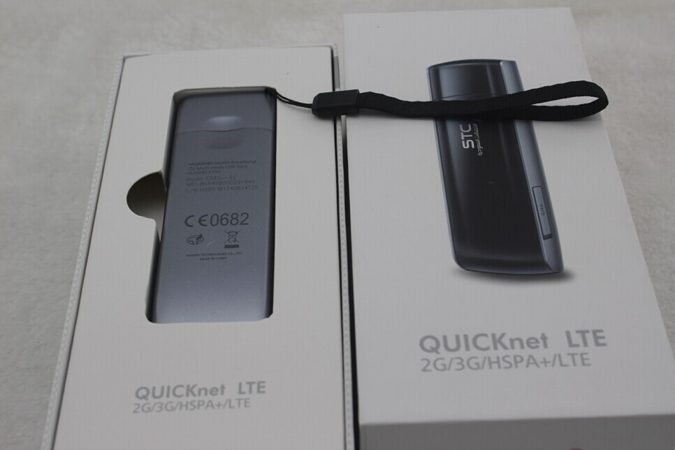 Huawei E392u-92 LTE TDD2300/2600 Mhz HSPA + 900/21... – Grandado