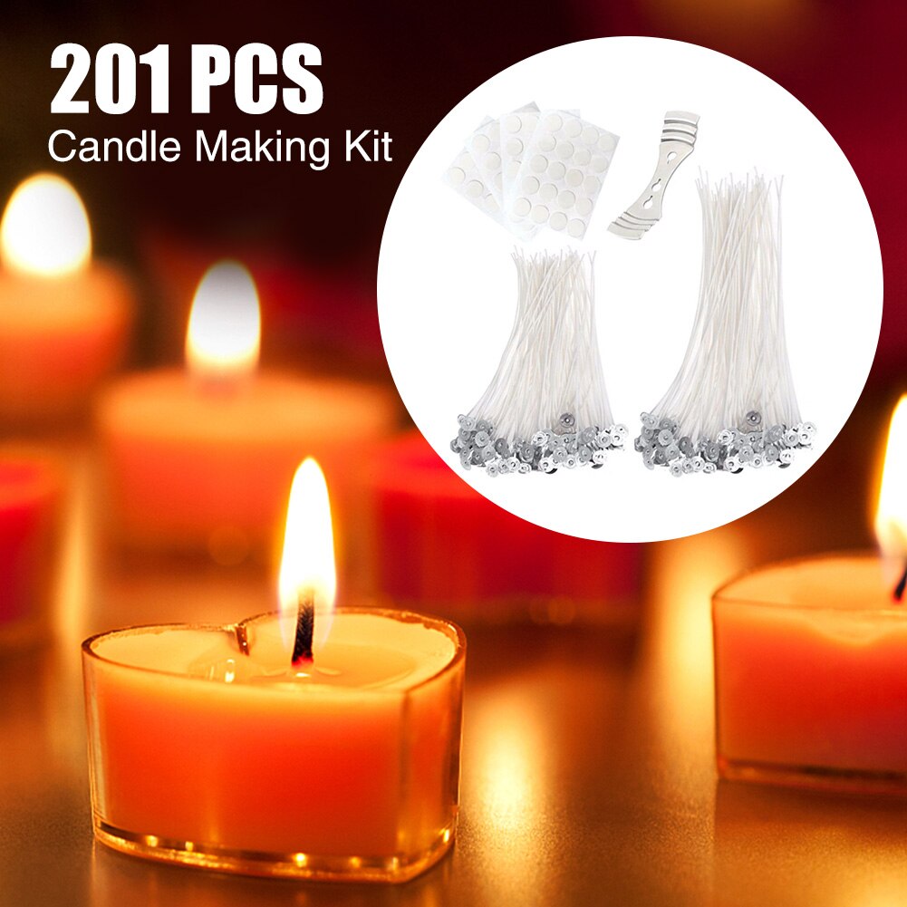 201pcs Durable Craft Tools Safe Birthday Party Cot... – Grandado