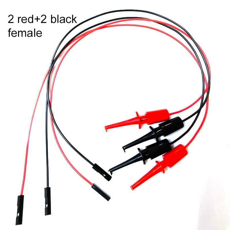 Test Hook With Male female Head Dupont Line Transi... – Grandado