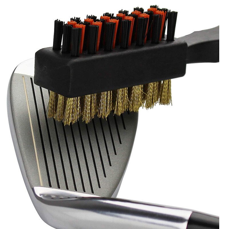 Golf Club Cleaner Brush – Vicedeal