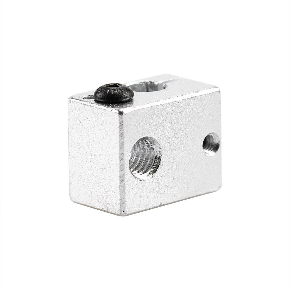 ZANYAPTR - 1Pcs Reprap 3D Printer Extruder V6 Alum... – Grandado