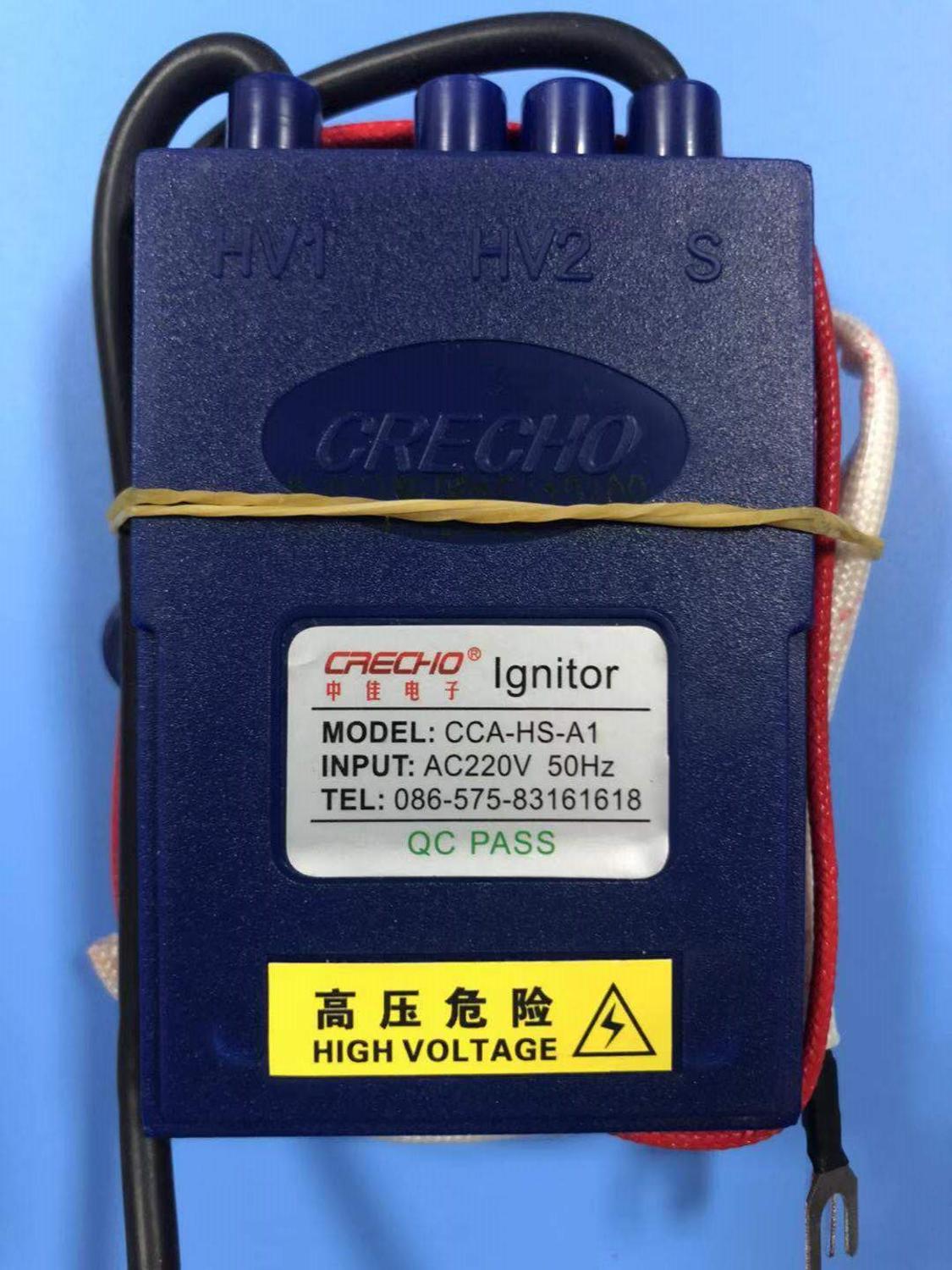 CRECHO Ignition controller blaze stove igniter bla... – Grandado