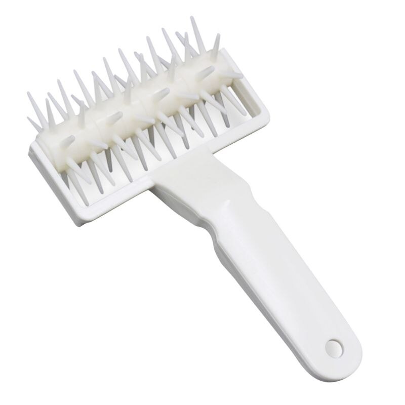 Pizza Needle Roller Cake Bread Pin Wheel Easy Clea... – Grandado