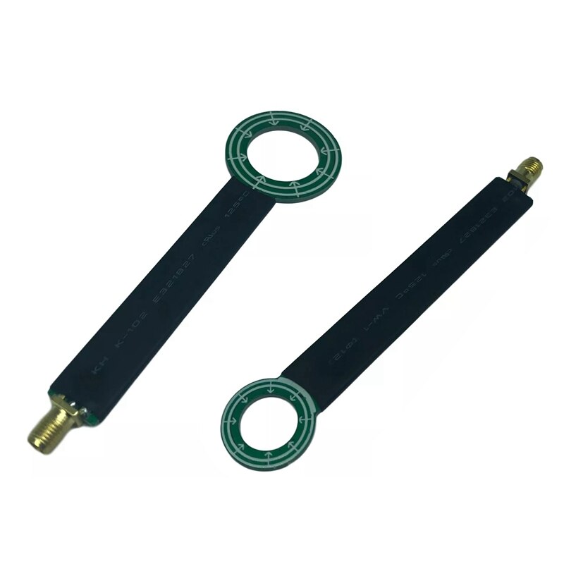 2Pcs EMC EMI Near Field Probe Magnetic Field Anten... – Vicedeal