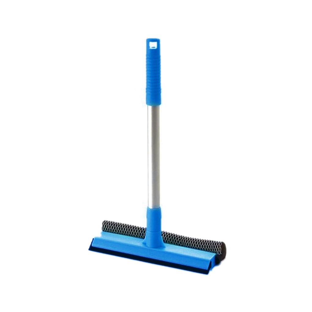 Spray Window Glass Brush Home Window Wiper Cleaner... – Grandado