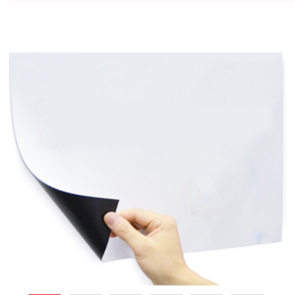 Magnetic Soft Whiteboard Erasable Memo Message Boa... – Grandado
