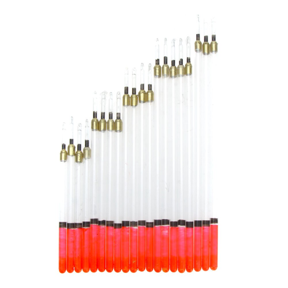 20 stks/set Kristal Plastic Visdobbers Zee Varen V... – Grandado