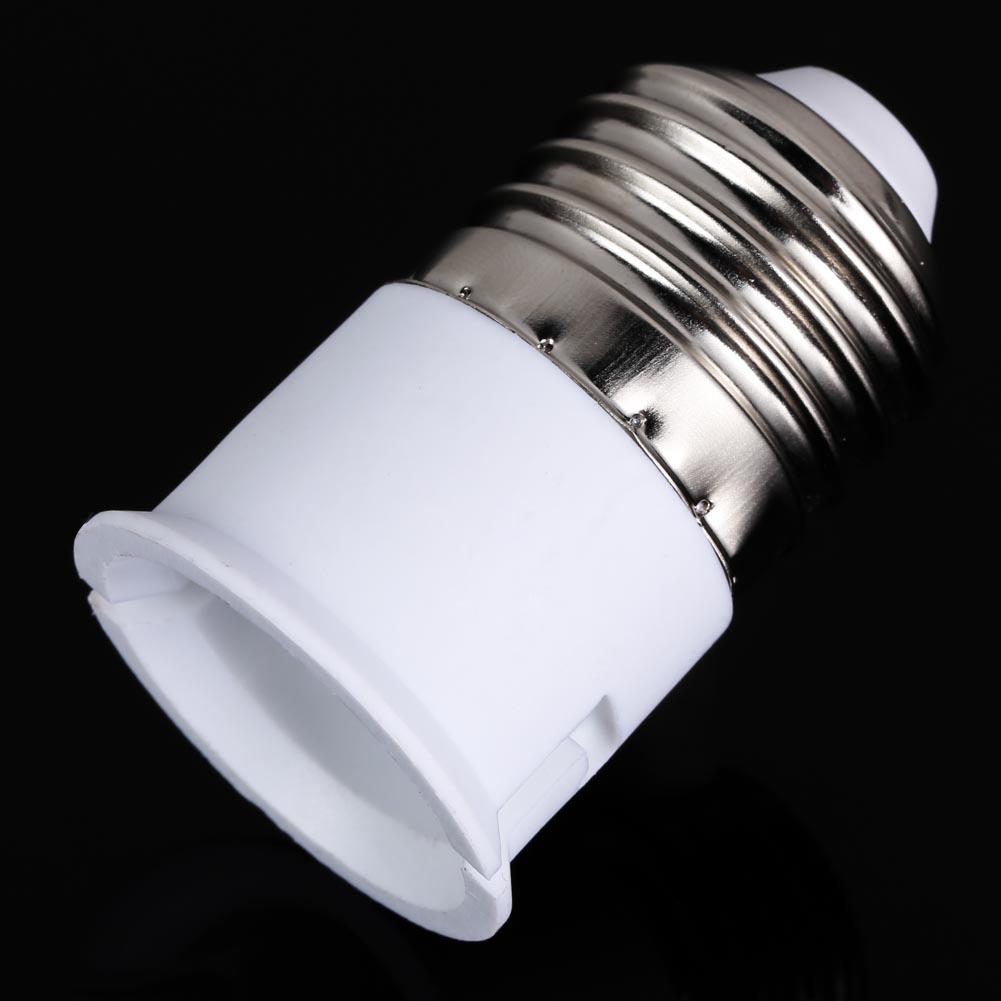 5x Lamp Light Bulb Socket Converter Bayonet Cap to... – Vicedeal