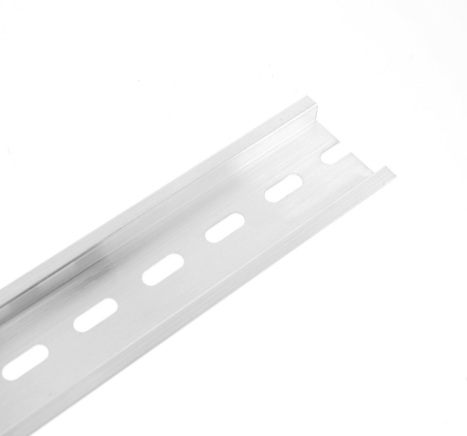 Clearance 10pcs 200mm Length Aluminum U Groove Slo... – Vicedeal