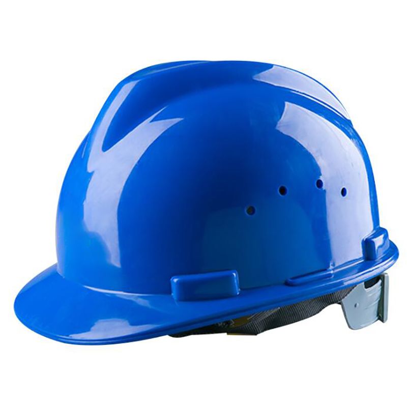 Hard Hat Cap Style with 4 Point Ratchet Suspension... – Vicedeal