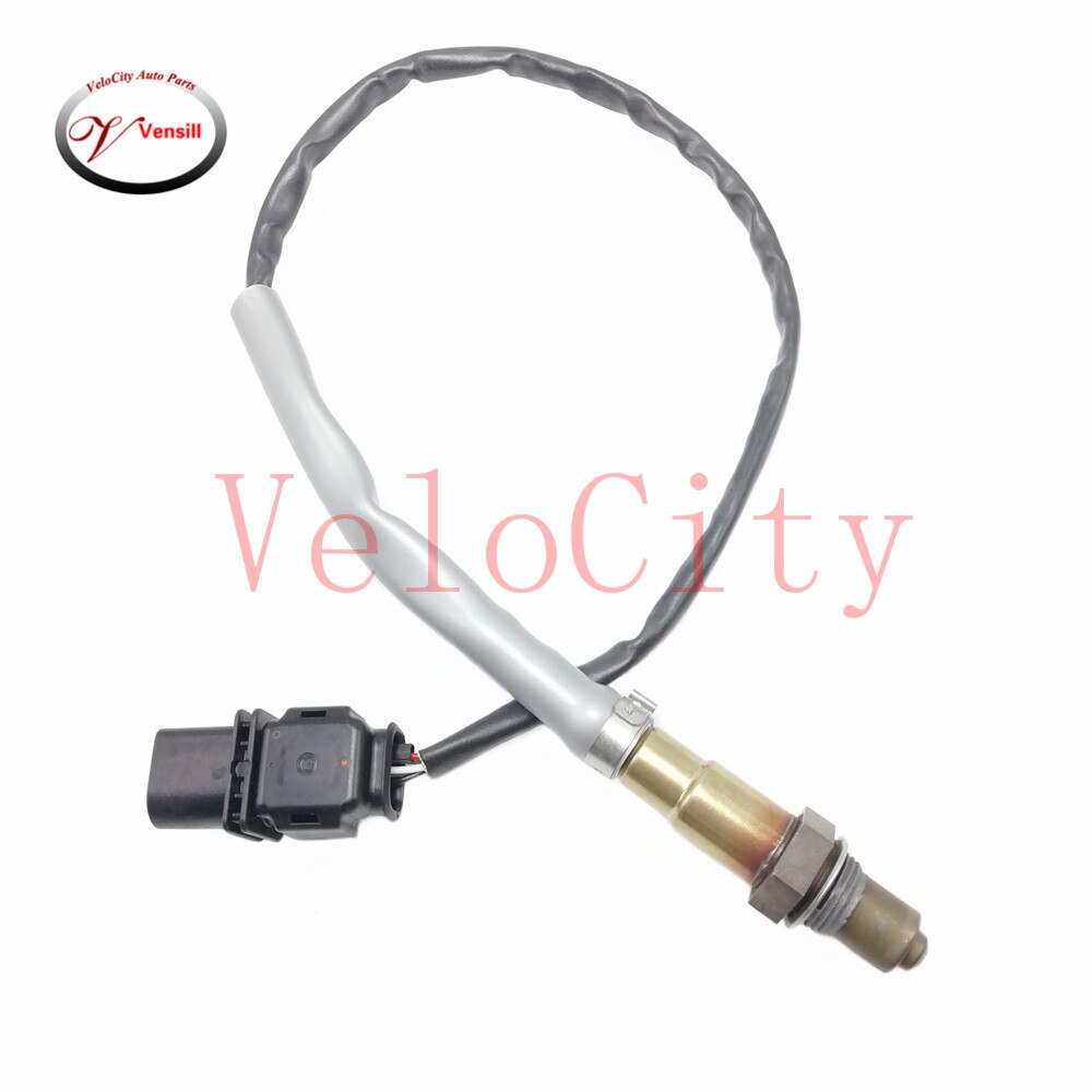 Sensor de oxígeno de 5 cables para coche, accesori... – Grandado