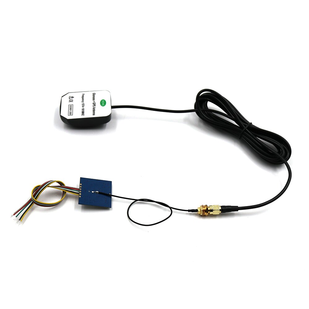 Beitian gnss rs -232 nmea -0183 gps glonass dual m... – Grandado