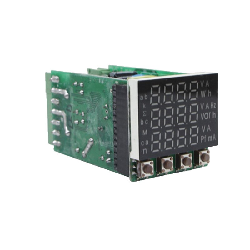 48*48 three-phase multi-function digital display m... – Grandado