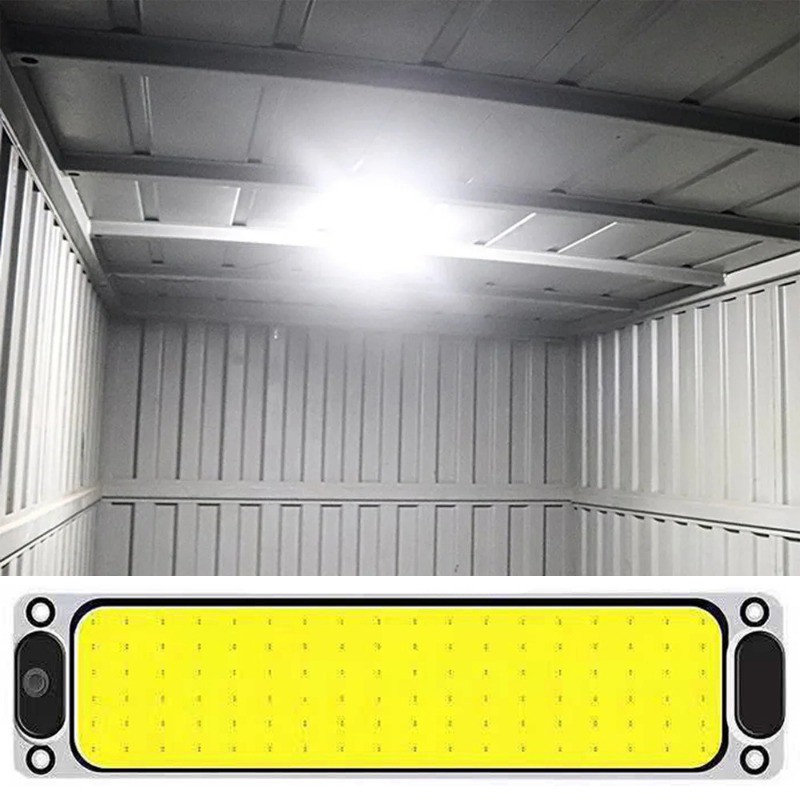 Car Truck Interior Readling Lamp 108 LED COB Light... – Vicedeal