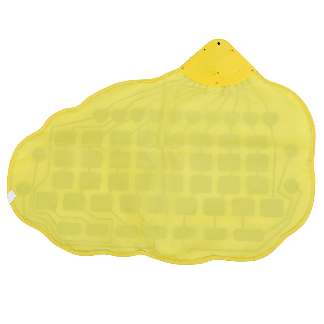 ABWE Children Learning Mat Russian Language Toy Fu... – Vicedeal