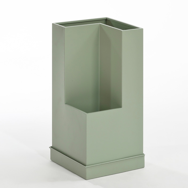 Porta di casa creativa doppio secchio portaombrell... – Grandado