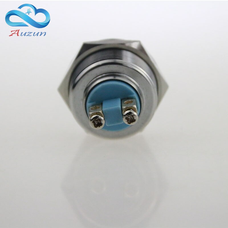 10 PCS LED 25 mm light is multiple color metal lam... – Vicedeal