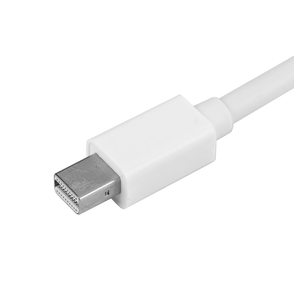 1pcs Mini DisplayPort Display Port DP To VGA Adapt... – Grandado