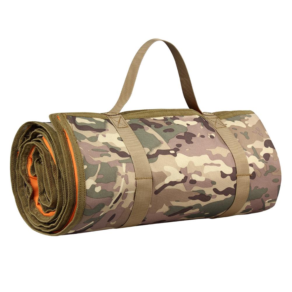 Outdoor Lightweight Roll Up Shooting Mat NonSlip D... – Grandado