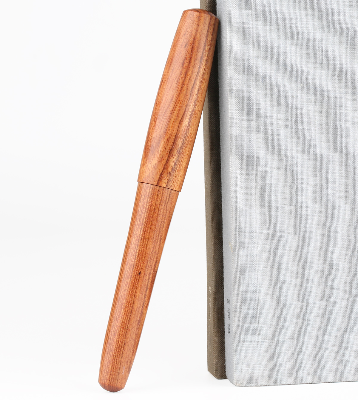 Moonman Natural Handmade Wood Fountain Pen Full Wo... – Grandado