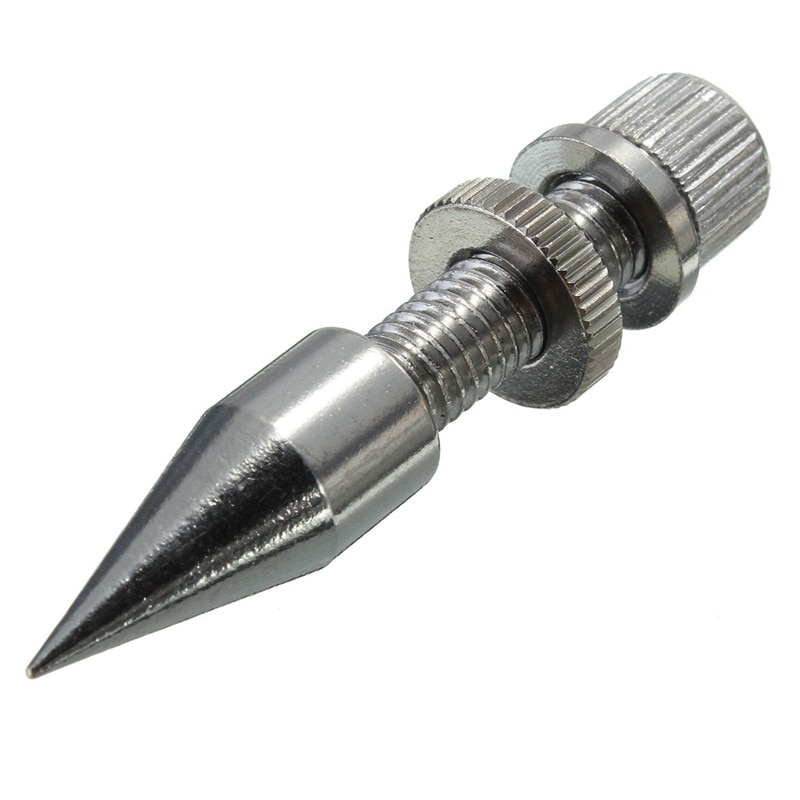 M8*60 Speaker Spike Isolation Spikes Stand Foot Hi... – Grandado