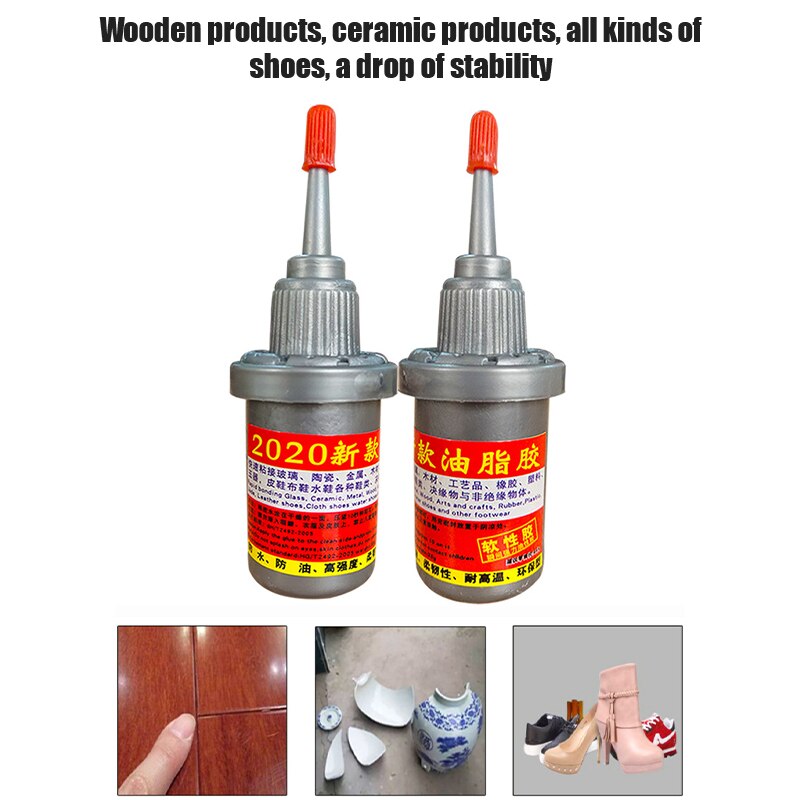 Magic Metalen Lassen Lijm Multifunctionele Lijm Su... – Grandado