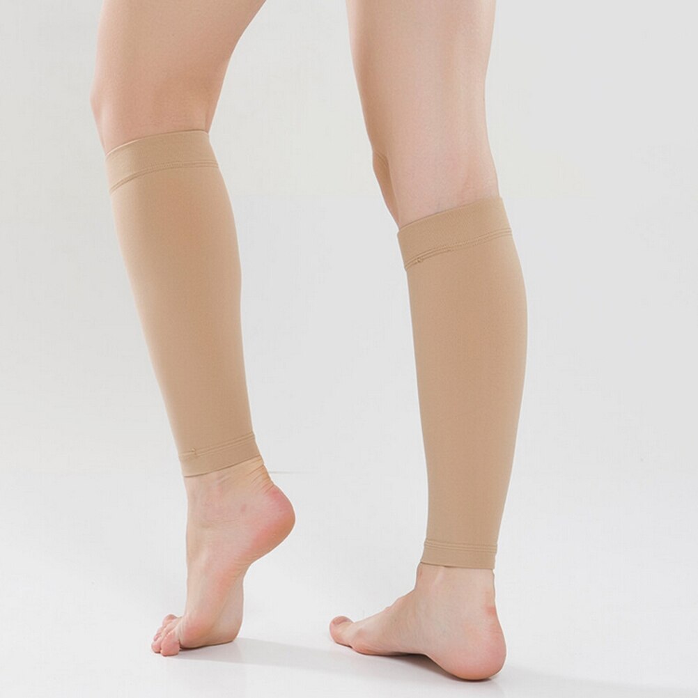 Women Lady Support Leg Shin Socks Varicose Veins C... – Vicedeal