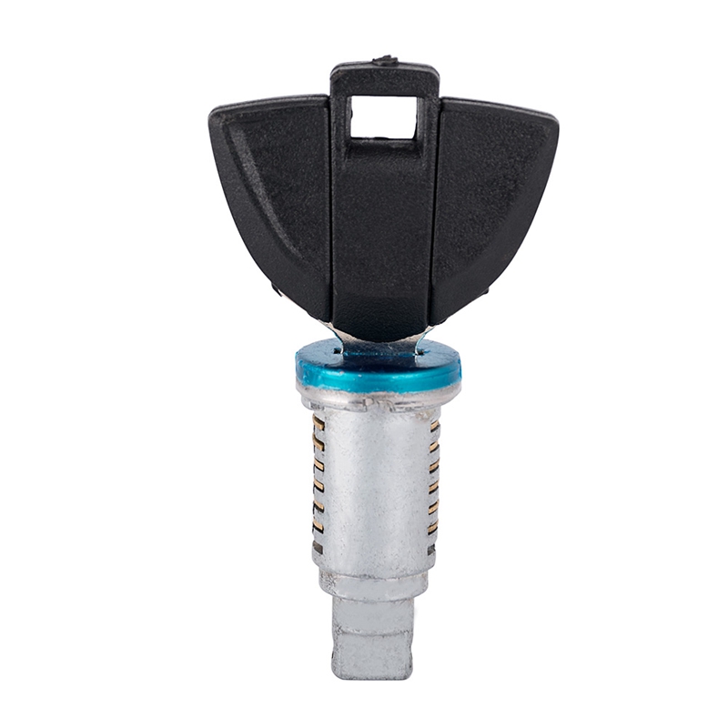 Motorcycle Rear Passenger Seat Lock Core Key Set f... – Grandado