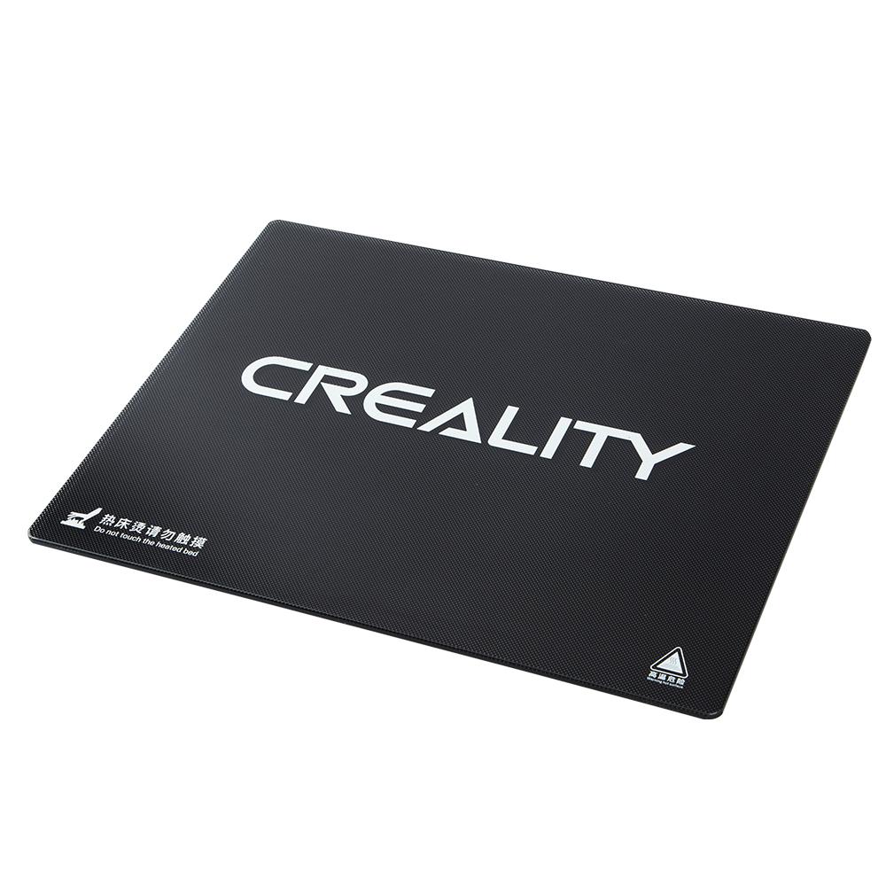 Creality 3D Ultrabase Glass Plate Platform Heated ... – Grandado