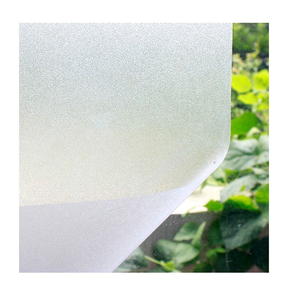 3D Window Glass Film Sticker Stained Decorative St... – Grandado