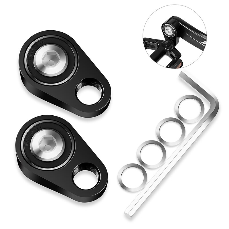 Mountainbike Pedal Adapter Arbeitsersparnis Radfah... – Grandado