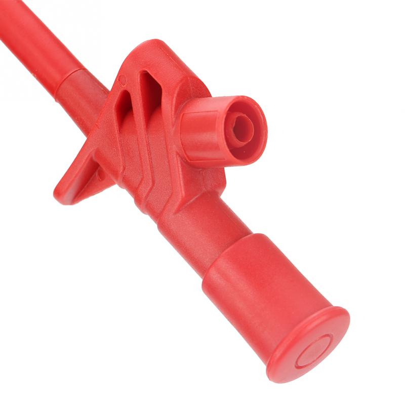 2Pcs P5004 High Voltage Flexible Test Probe Insula... – Grandado