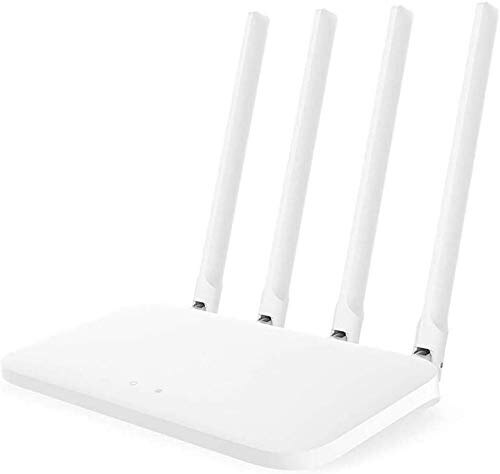 Xiaomi Mi Wifi Router 4C Router N Op 300 Mbps – Grandado