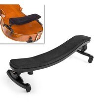 Adjustable Violin Shoulder Rest 1/16-1/4 1/2-4/4 U... – Vicedeal