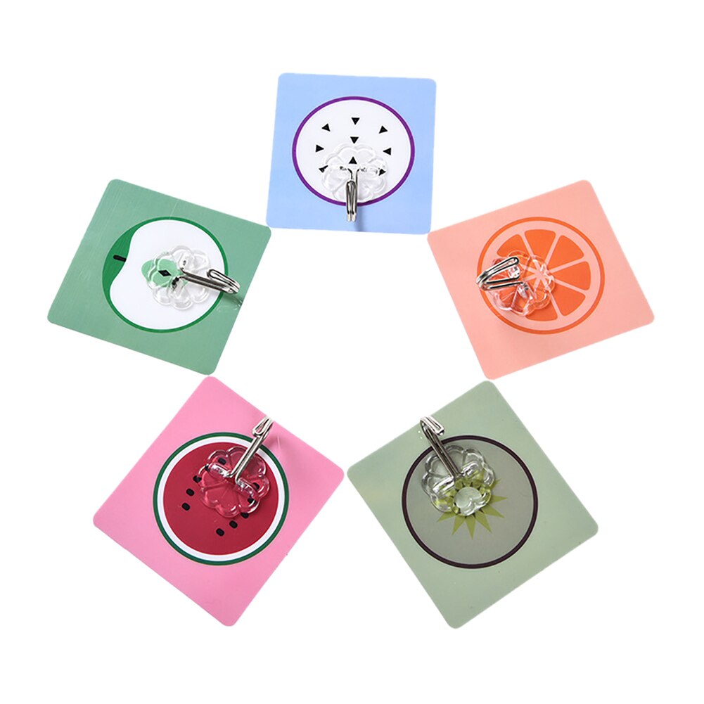 Fruit Vormen Pasta 1 Pcs Slaapkamer Naadloze Muur ... – Vicedeal