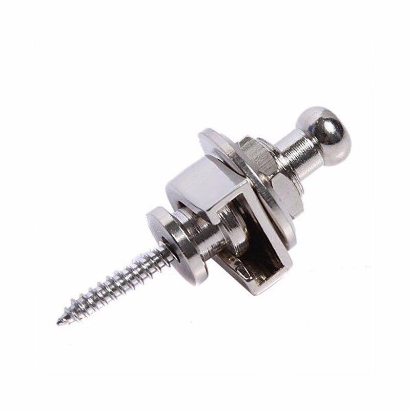 1 Pcs Guitar Strap Lock Botton Schaller Stijl Stra... – Vicedeal