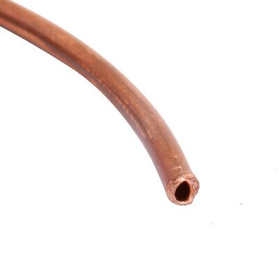 2.5mm Dia 2.4M 7.9Ft Length Copper Tone Refrigerat... – Grandado