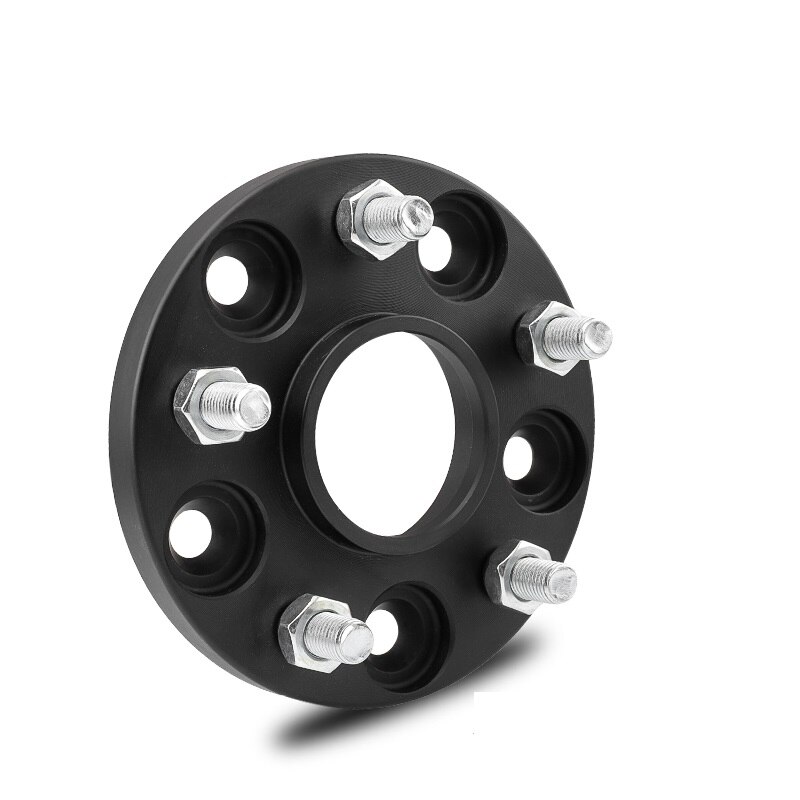 Aluminium Wiel Spacer 5X100 Pcd Cb 54.1Mm Hub Adap... – Grandado