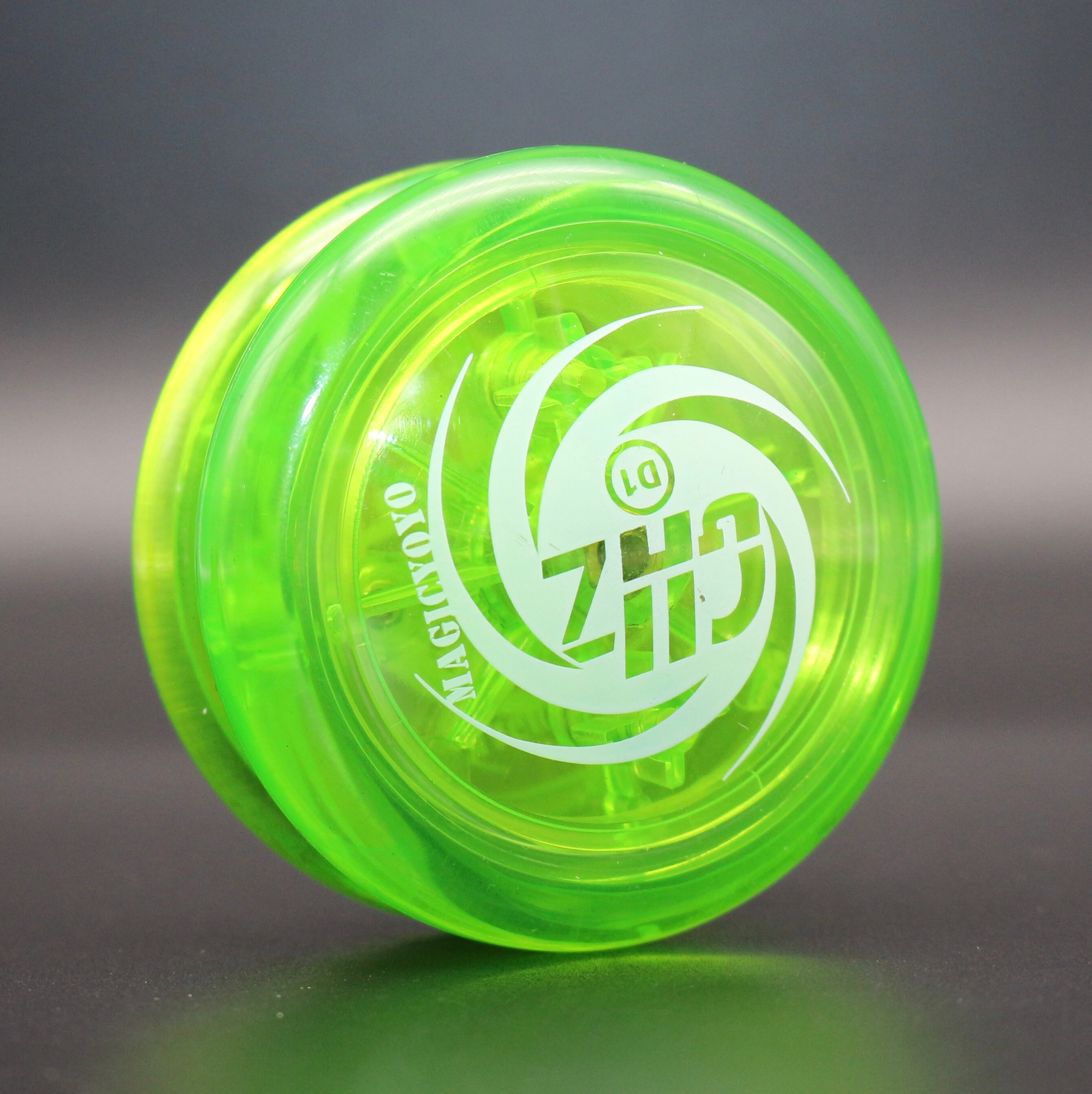 Original MAGIC YOYO 2A gameplay with response live... – Grandado