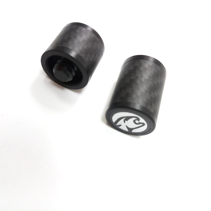 Jassinry Uni-Loc Carbon fibre joint protectors Fas... – Vicedeal