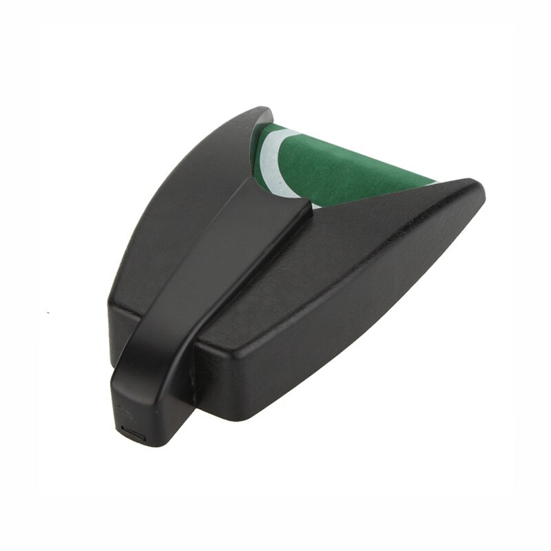 CRESTGOLF Golf Auto Return System Putt Golfing Tra... – Grandado