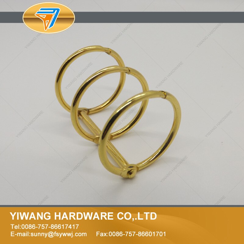 Manufacturer direct calendar holder with metal rin... – Vicedeal