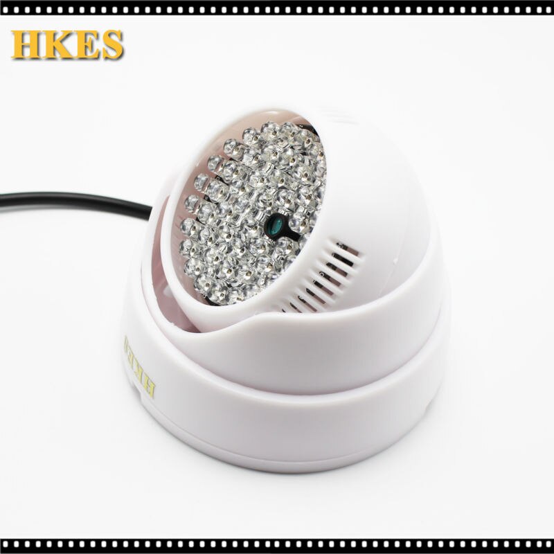 AHWVSE 48 Leds Ir-strahler Licht IR Infrarotschein... – Vicedeal