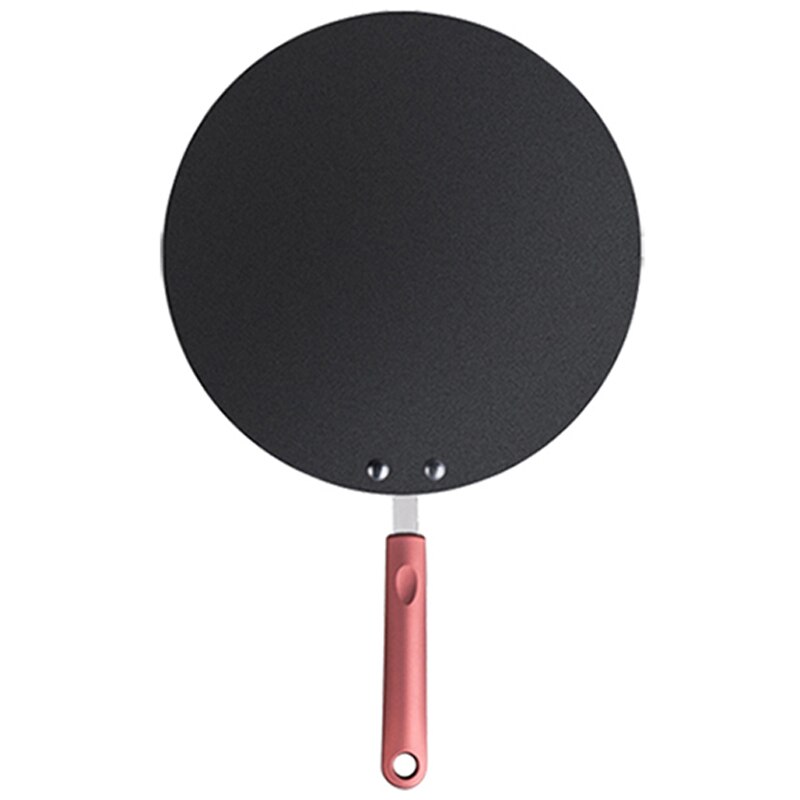 Aluminum Alloy Pancake Pan Crepe Maker Flat Pan Gr... – Grandado