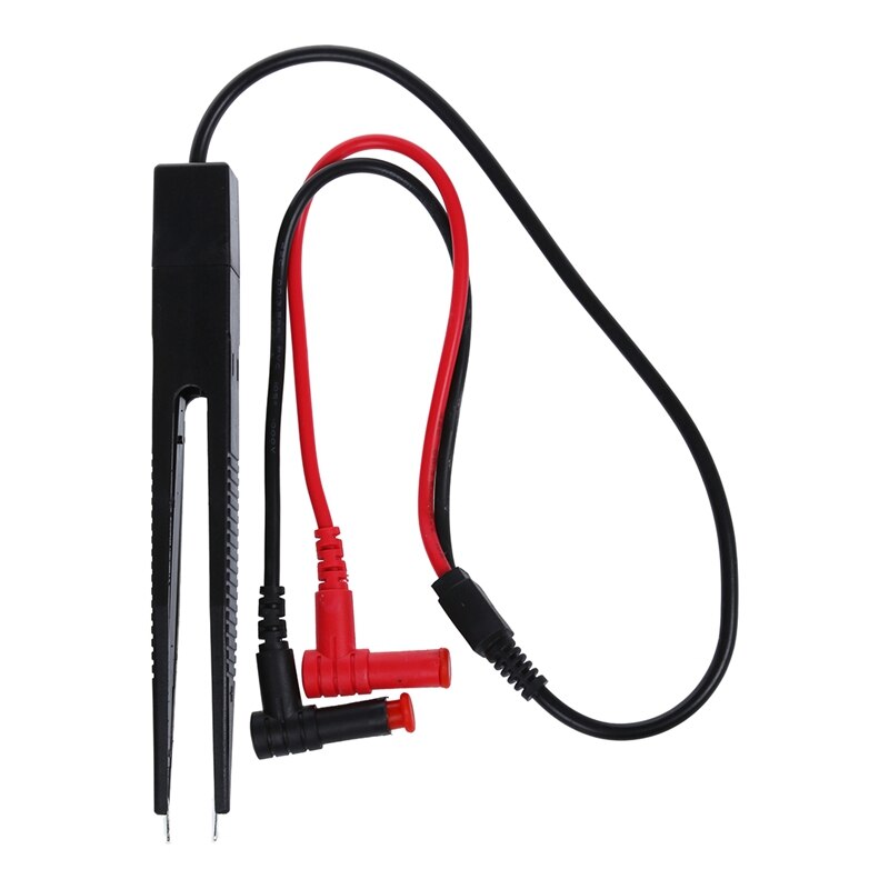 SMD Chip Test Clip Meter Lead Probe Multimeter Twe... – Grandado